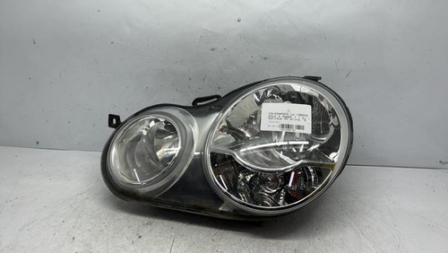 Optique avant principal gauche (feux)(phare) VOLKSWAGEN POLO 4 ...