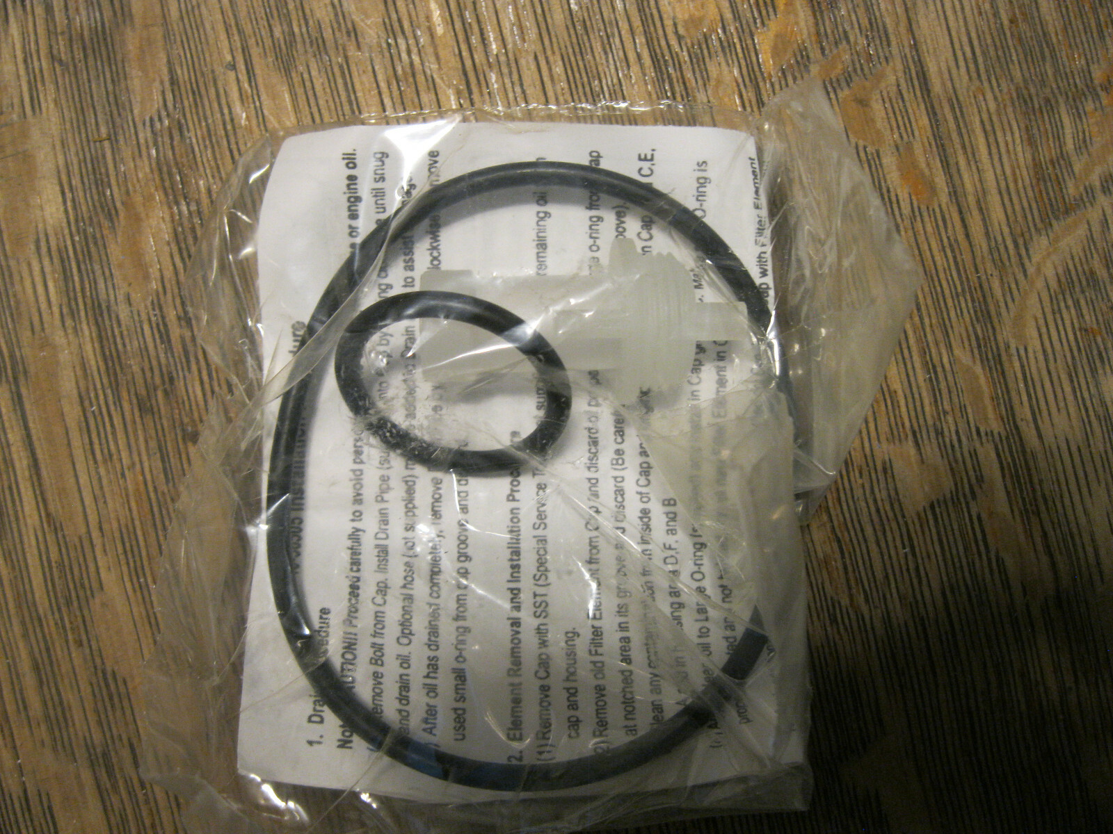 Engine Oil Filter-ELECTRIC/GAS ACDelco PF2260 for sale online | eBay