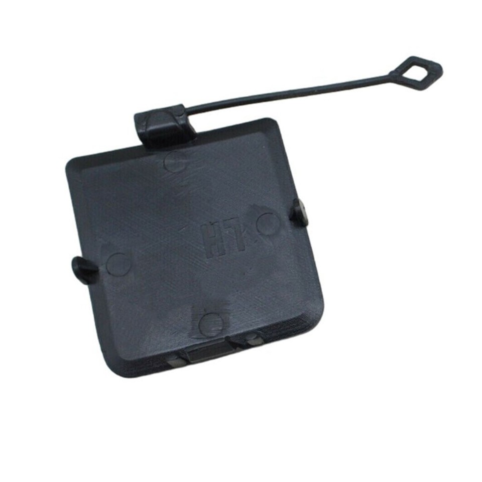 E84 Tow Hook Tow Hook Cover Non-Deformation Quick Installation Car ...