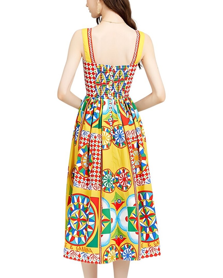 Teodora Dress Women's 8 | eBay