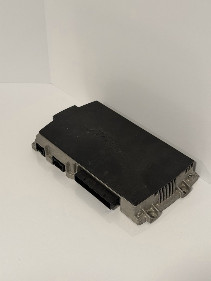 2011-2014 AUDI A8 BOSE RADIO AUDIO AMP AMPLIFIER 4G0 035 223 B | eBay
