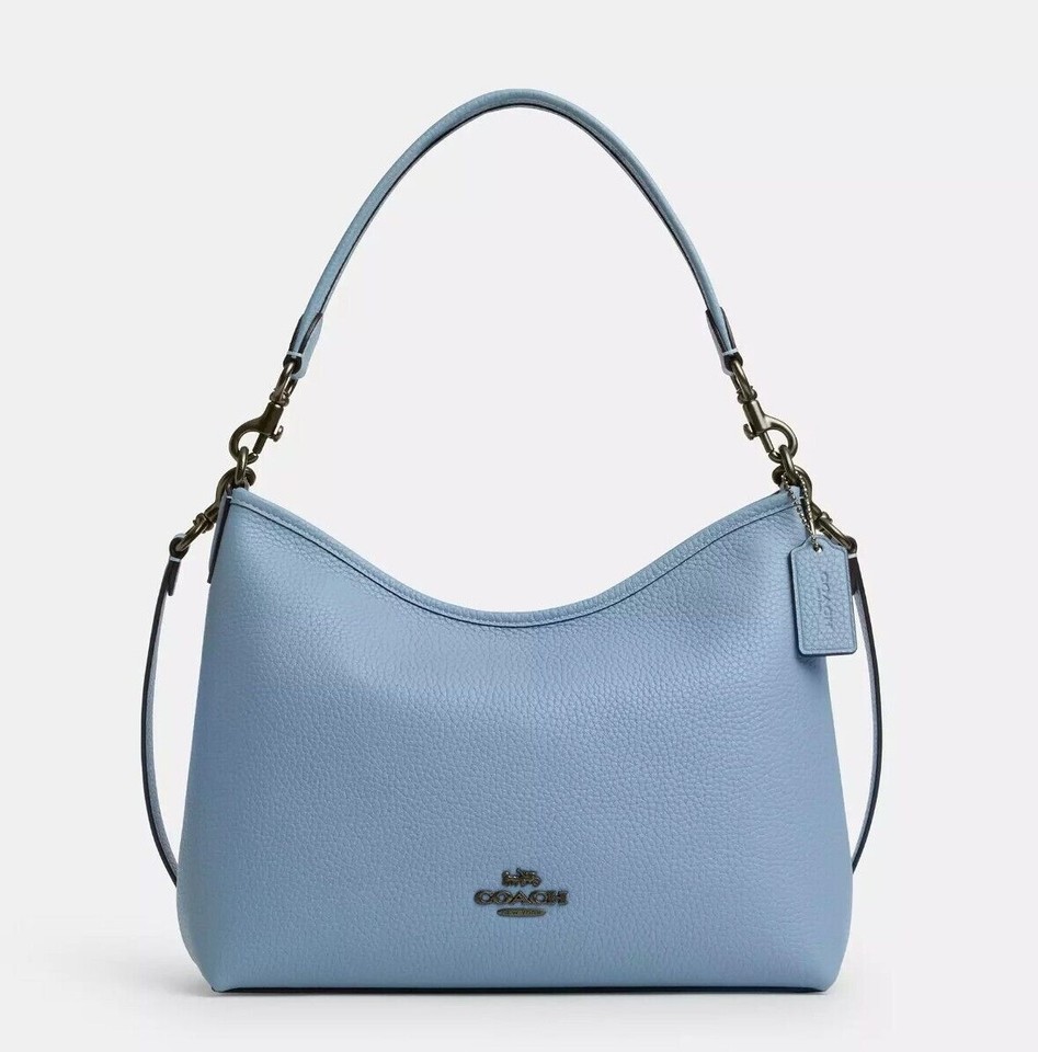 NWT Coach Laurel Shoulder Bag very popular! CR148/CR149/CV975 | eBay