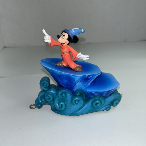 Disney Showcase Disney On Parade Fantasia Float #4031536 45544523301| eBay
