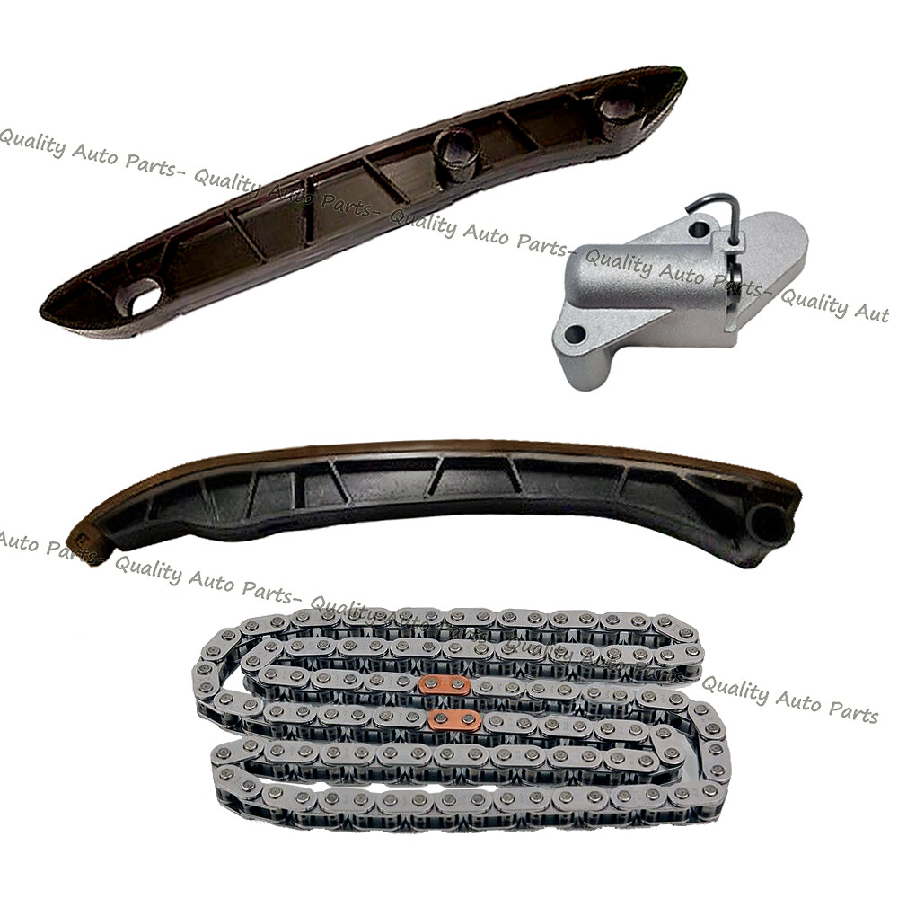 Timing Chain Kit fits SSANGYONG REXTON KORNADO ACTYON 6719970394 ...