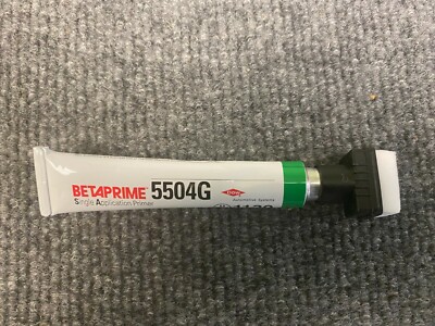 Dow 5504G Betaprime All In One Pinchweld Primer (10ML) (1 Stick) (LOCAL ...