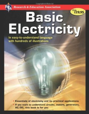 Basic Electricity Pb (Science Learn..., Us Naval Person 9780878914203| eBay