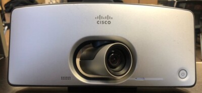 Cisco TelePresence SX10 Quick Set TTC7-22 Video Conference System no ...