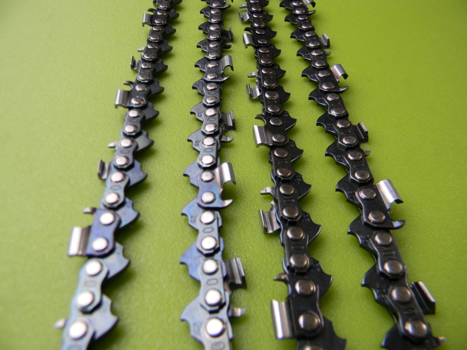 14" CHAIN 1/4 .050 72DL FOR STIHL 015 015lL 015AV 020 020AV CHAINSAW ...