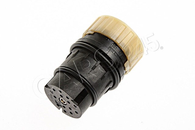 Genuine Mercedes Transmission 13-Pin Connector Adapter Plug 722.6xx ...