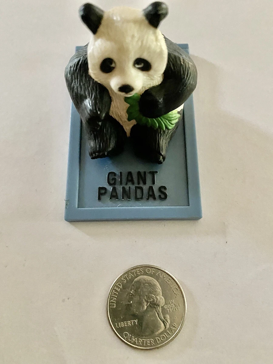 Oh God What Have I Done Panda