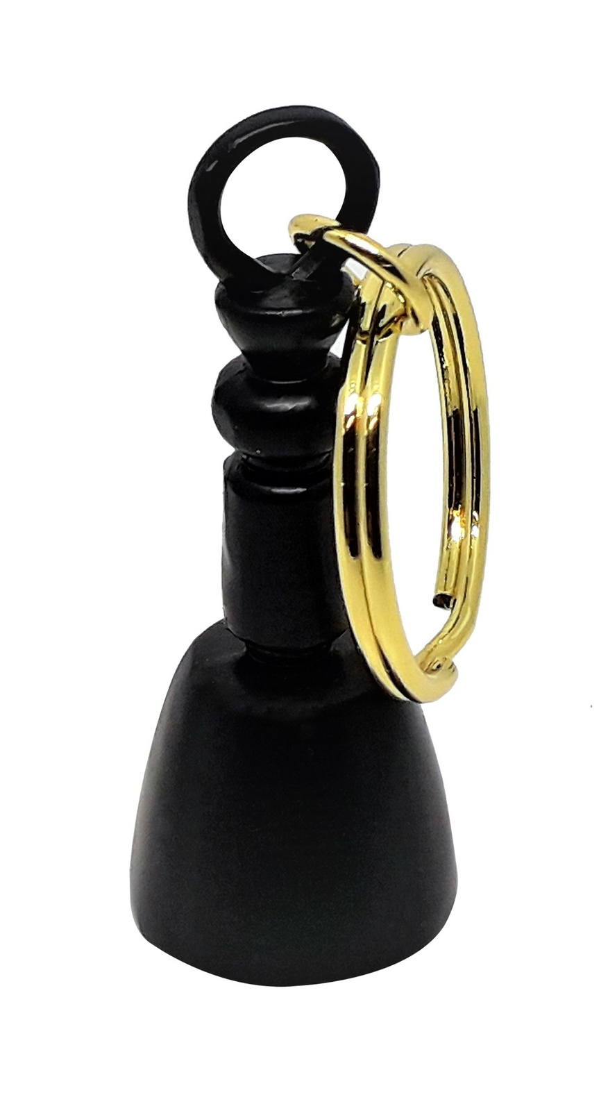 MASONIC MAUL KEY FOB-RING BLACK Freemasons | eBay UK