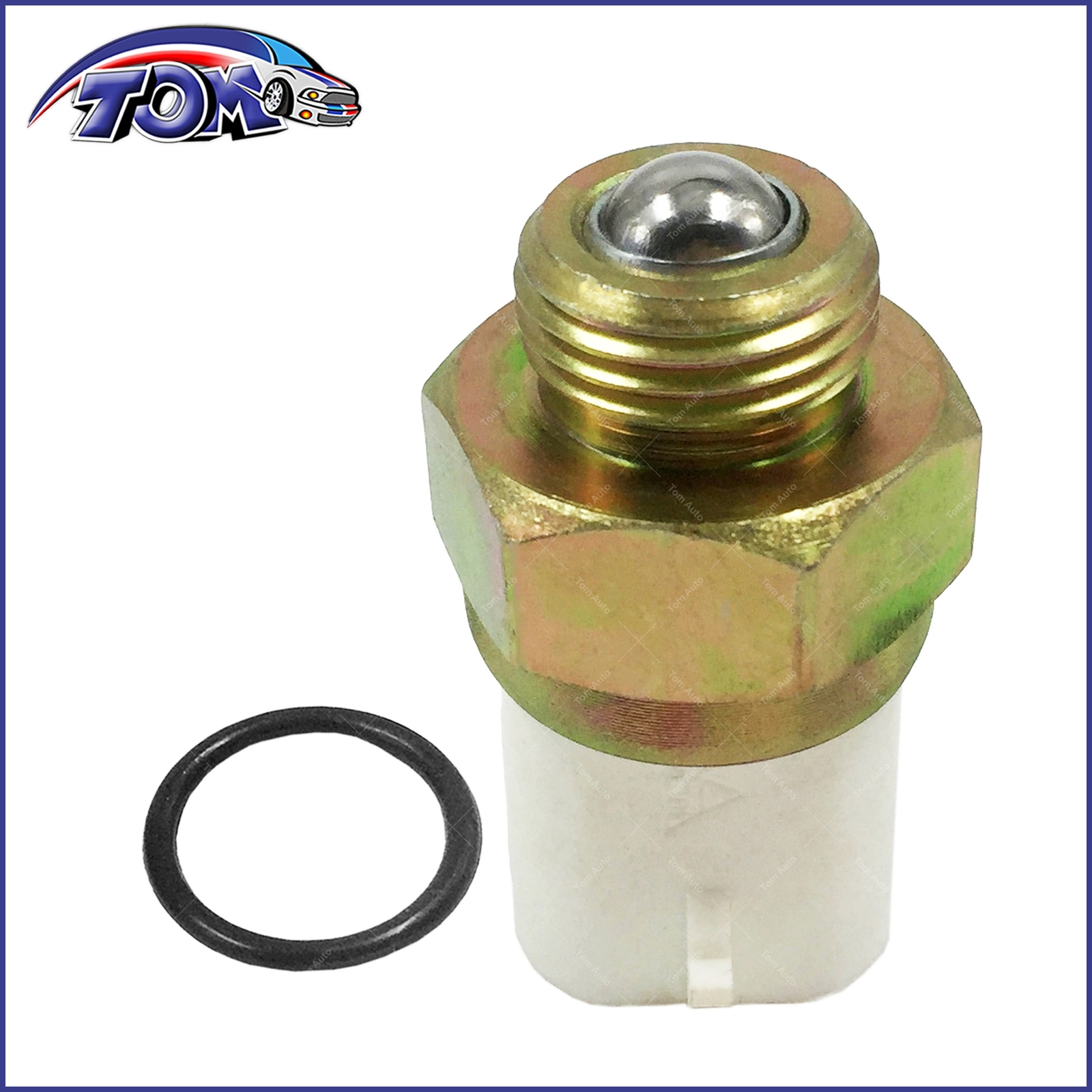 New Transfer Case 4WD Switch Vacuum Actuator For DODGE DAKOTA JEEP ...