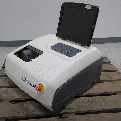 National Optronics 7Ex Patternless Lens Edger System ISSUES | eBay