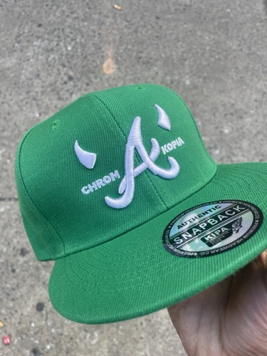 Tyler the Creator CHROMAKOPIA SnapBack Hat! | eBay