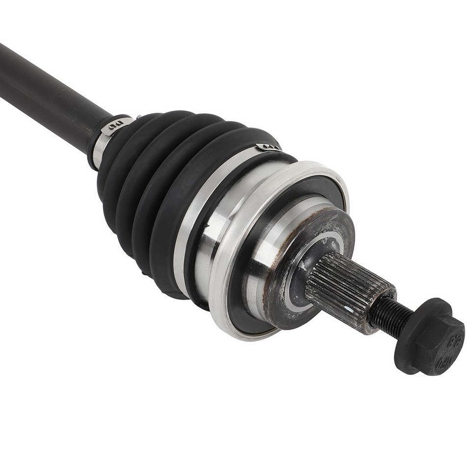 Front CV Axles For Mercedes-Benz E350 3.5L 2004-2009 E500 5.0 2004-06 ...