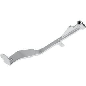 Chrome Jiffy Stand Extension for Harley-Davidson Sportster 2004 to ...