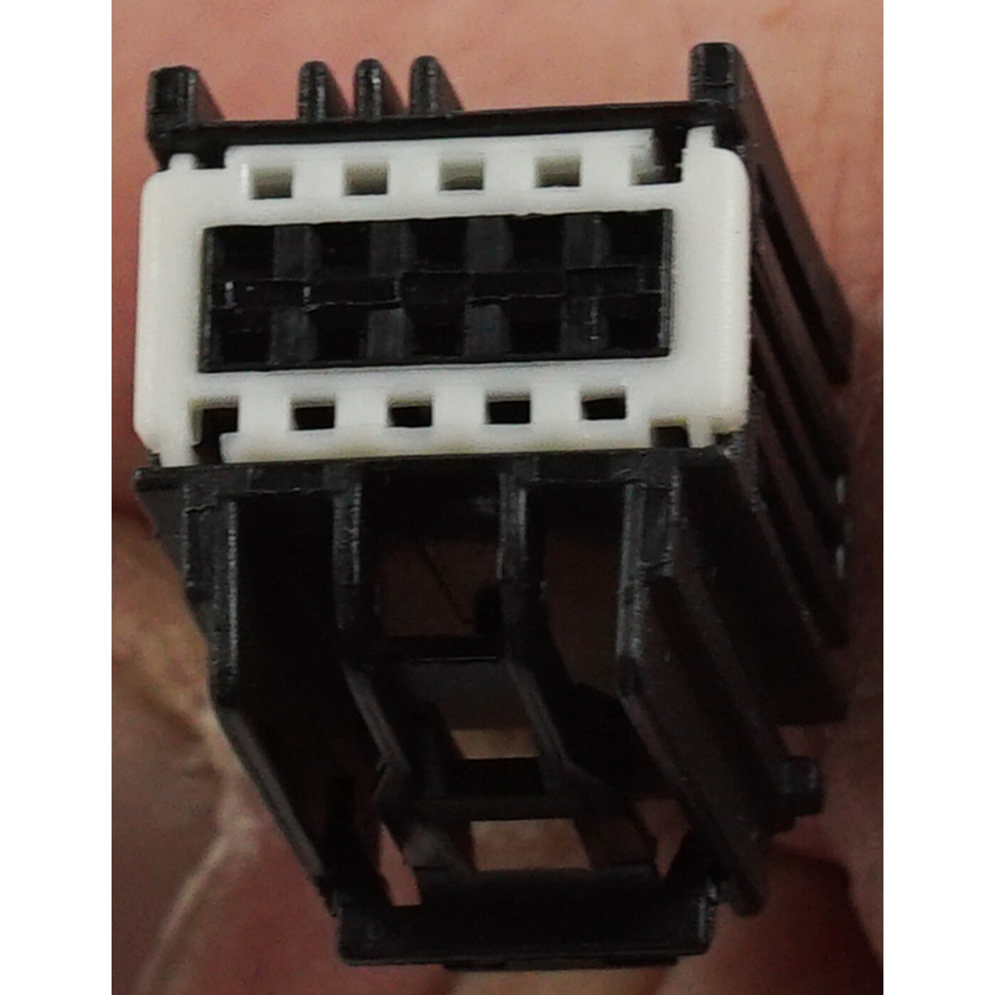 Mirror For 2007-2014 Chevrolet Tahoe Suburban 1500 Driver Side 20756774 ...