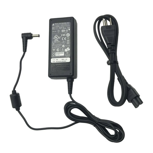 Genuine Delta ADP-65HB BB AC Adapter 19V 3.42A Power Supply 65W | eBay