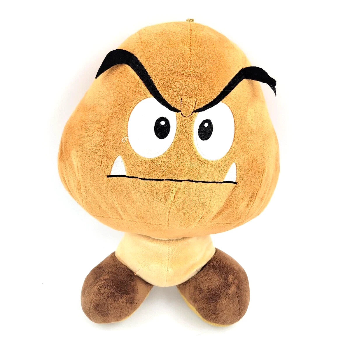 Super Mario Bros Goomba