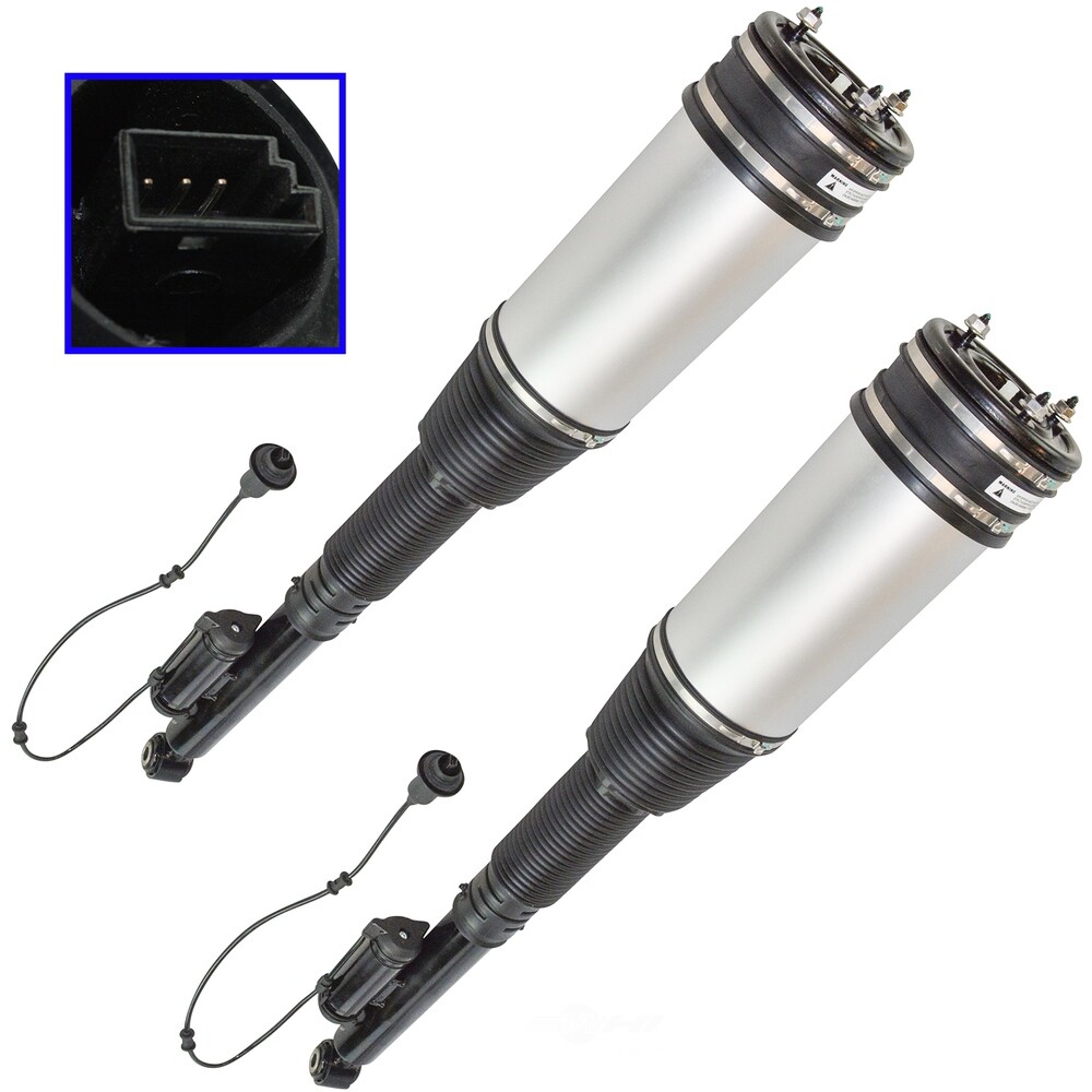 Air Suspension Strut Set DIY SOLUTIONS SHO01245 for sale online | eBay