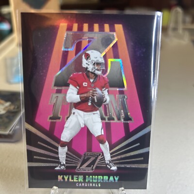 2023 Panini zenith kyler murray z team Arizona Cardinals | eBay