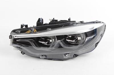 Genuine Headlight LED AHL Left BMW F32 F33 F36 F80 F82 F83 418d ...