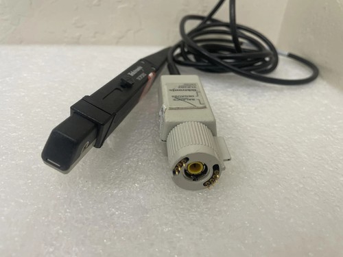 TEKTRONIX TCP202 CURRENT PROBE | eBay