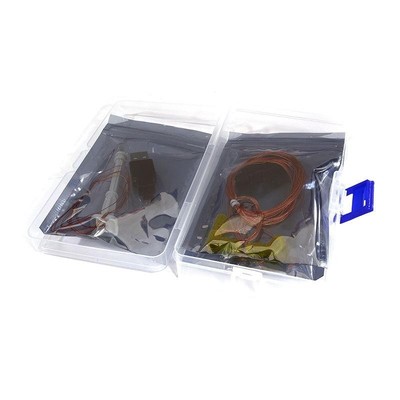 INTEGY LED Light Kit for Lepin 15034 Potter Corner City Dreamer ...