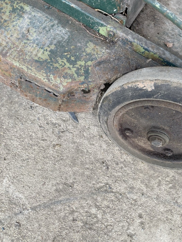 hayter condor mower | eBay UK