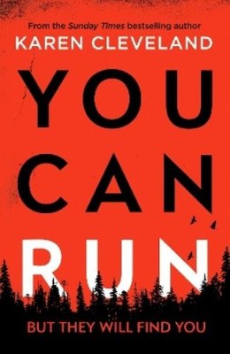 Karen Cleveland You Can Run (Paperback) (UK IMPORT) | eBay