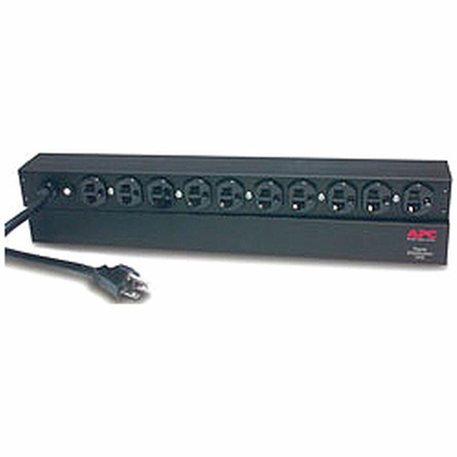 APC Basic Rack 2.4kVA PDU AP9563 731304203889| eBay