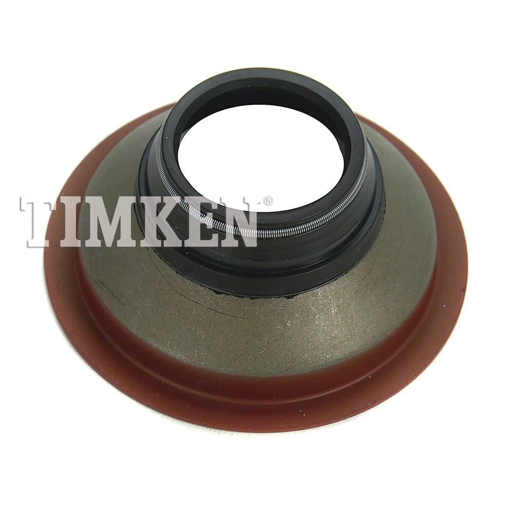 Drive Axle Shaft Seal-4WD Timken 710043 for sale online | eBay