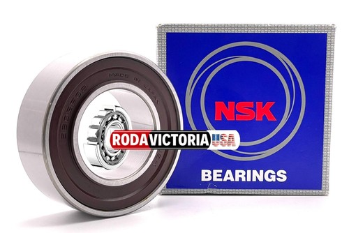 NSK 36DSF02 Bearing For Front Drive Shaft 36.2x67x23 AS-366723 OEM ...