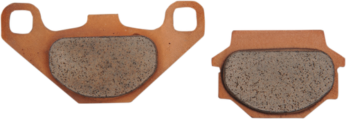 SDP310 BRAKE PAD SDP PRO MX HIGH FRICTION OFFROAD APRILIA TUAREG 125 ...