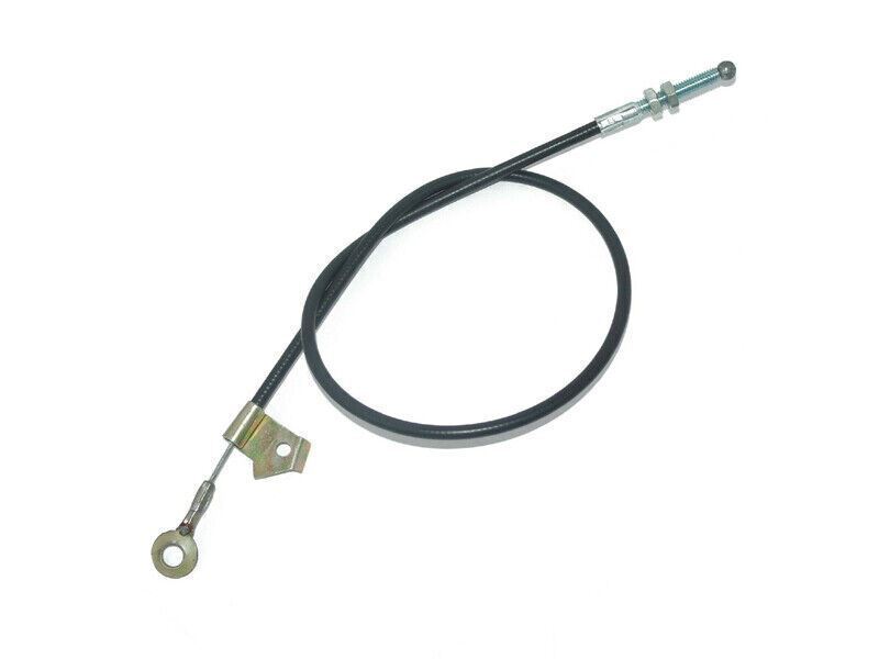 For Suzuki SJ410 Gypsy Complete Cable Kit Set of 8 Units | eBay