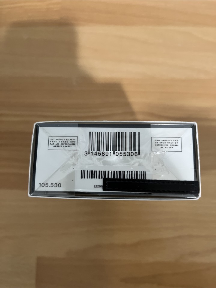 CHANEL No 5 L'Eau 3.4oz Women's Eau de Toilette 3145891055306| eBay