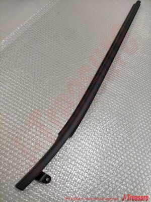 NISSAN 370Z FAIRLADY Z Genuine Moulding Assy-Front Door Outside RH ...