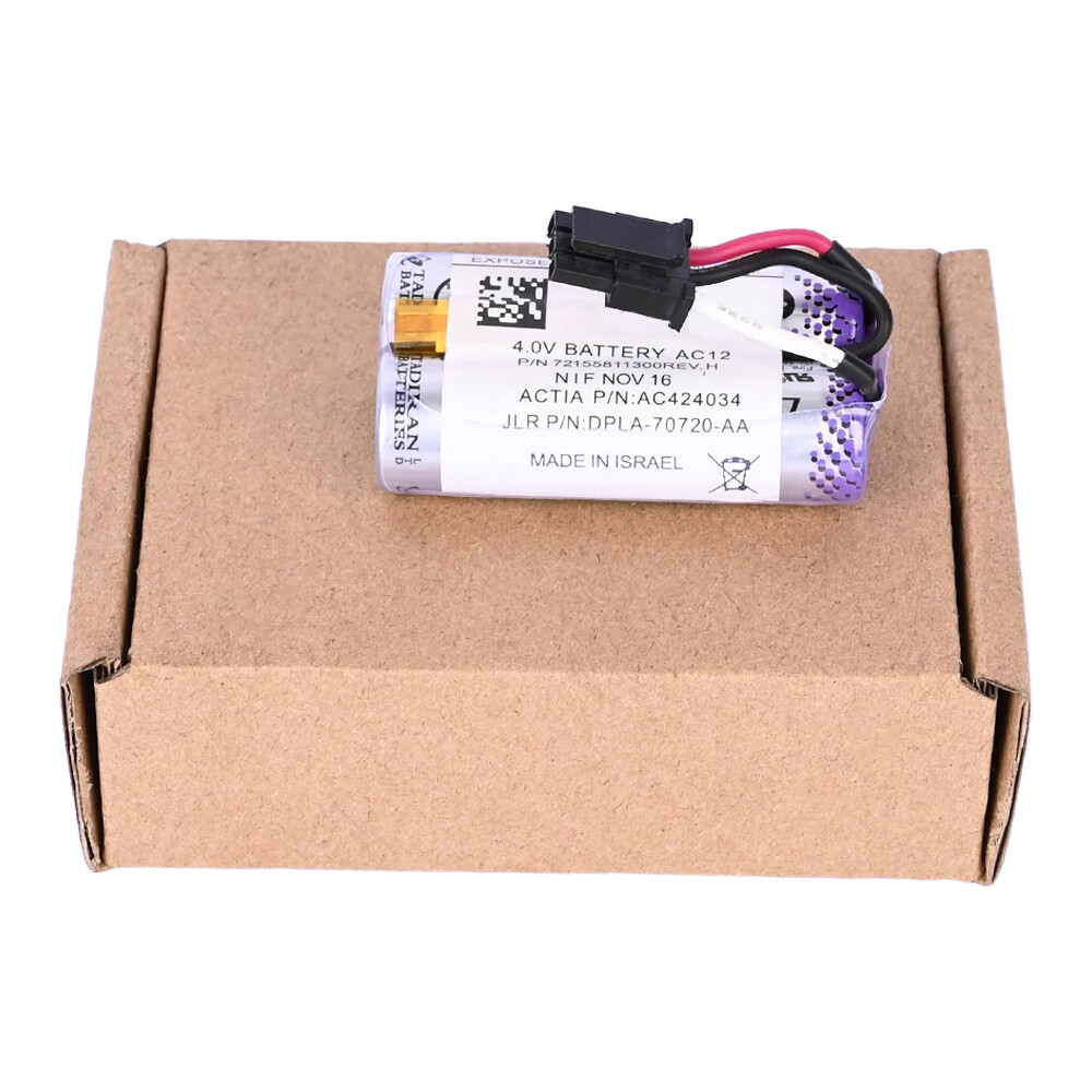 Fit LAND ROVER TELEMATICS BATTERY EVOQUE RANGE ROVER SPORT DISCOVERY ...