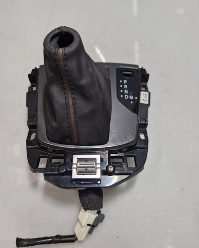 MAZDA CX-3 GEAR SWITCHING TRIM SKIN D10A-64334 OEM K8 | eBay UK