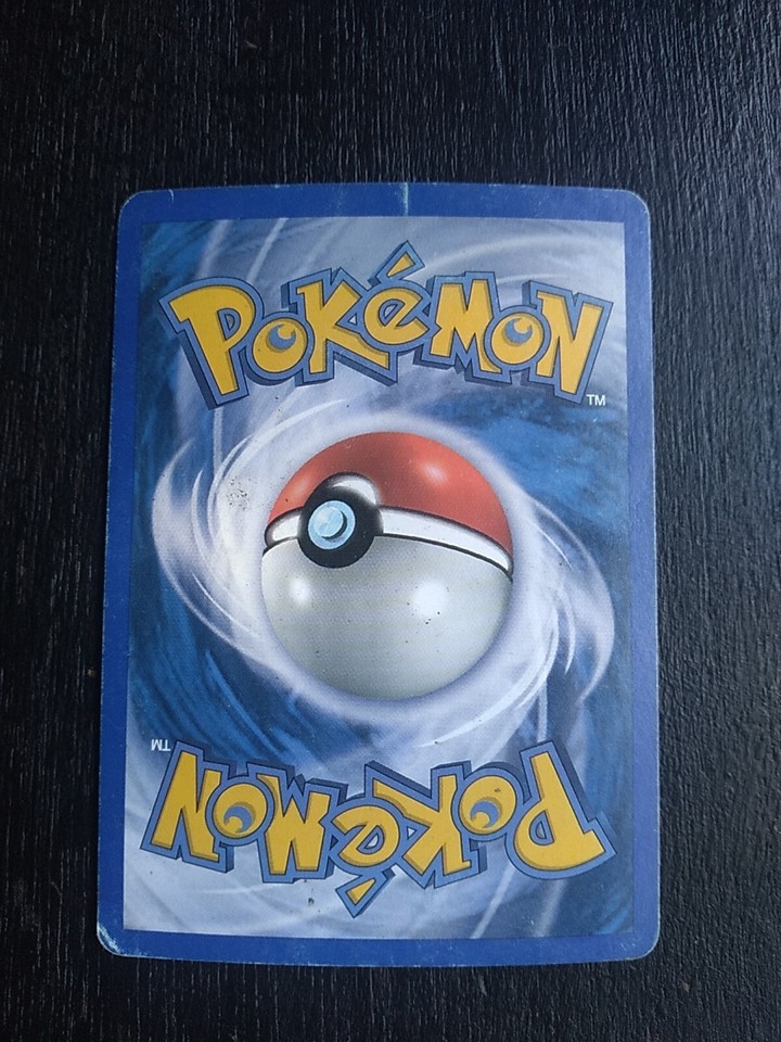 Beautifly EX Ruby and Sapphire 2/109 Holo Rare -LP - Pokémon TCG | eBay