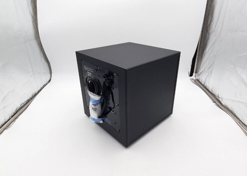 Yamaha YST-SW012 Active Subwoofer for sale online | eBay