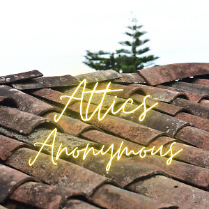 Attics Anonymous Shop | eBay Stores