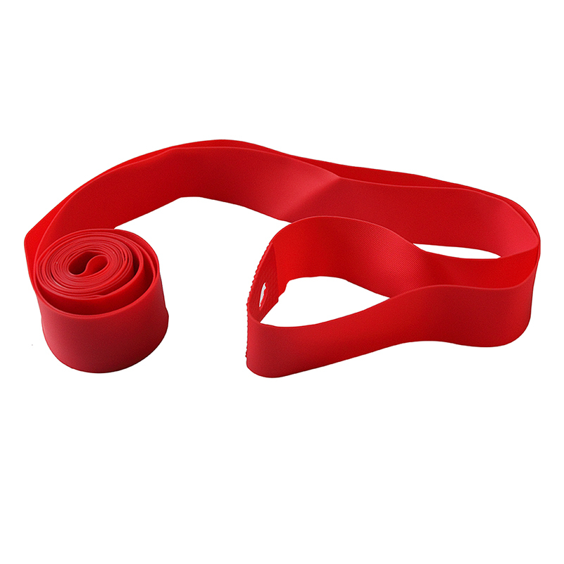 Bike Bicycle Rubber Rim Tapes Wheel Spoke Inner Tube Protector 26"_R^^i ...