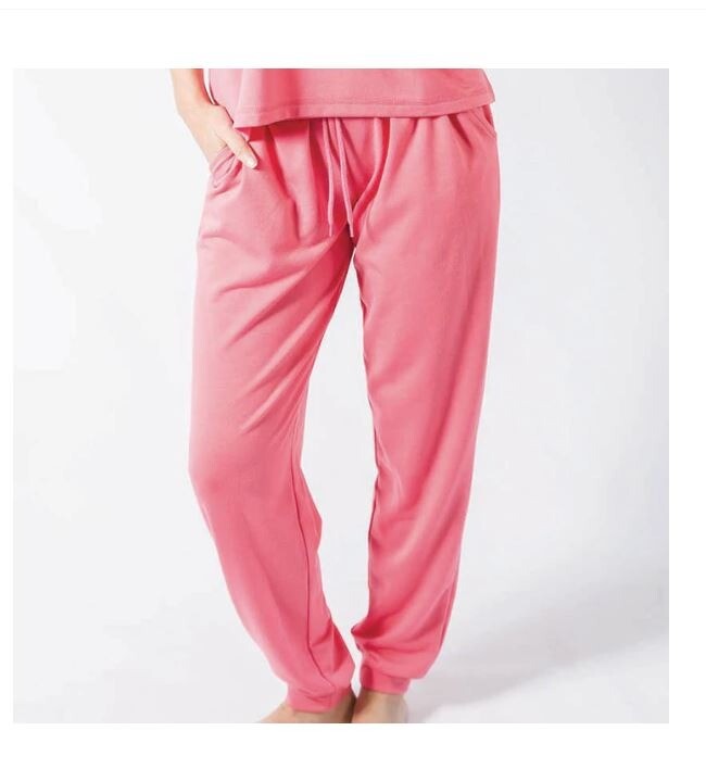 Mary Square Loungewear Piper Pants with Matching Randi Tops - Sold ...