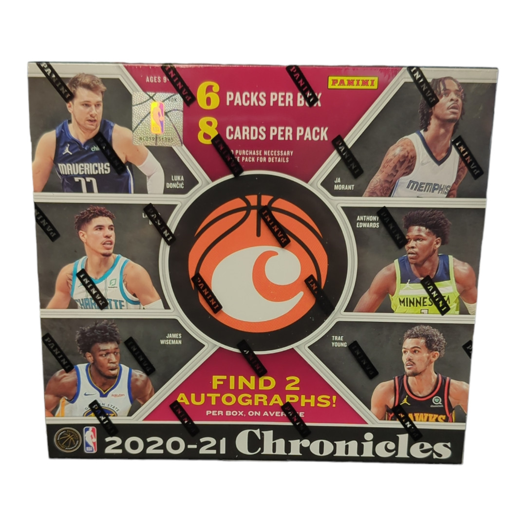Chronicles Basketball Card Big Image Gallery of Top 100 Best Basketball ...