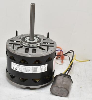 AO Smith Century F48H16A01 Direct Drive Furnace Motor ,1/4 HP,1075RPM ...