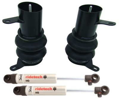Ridetech 11104010 RID Suspension Kits - Rear | eBay