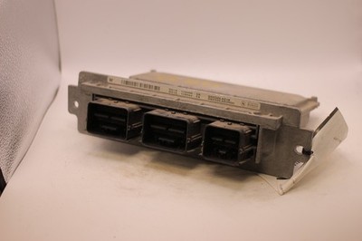 OEM Ford ECM DG1A-12A650-SB Fits 2013 Ford Taurus 3.5L Engine Control ...
