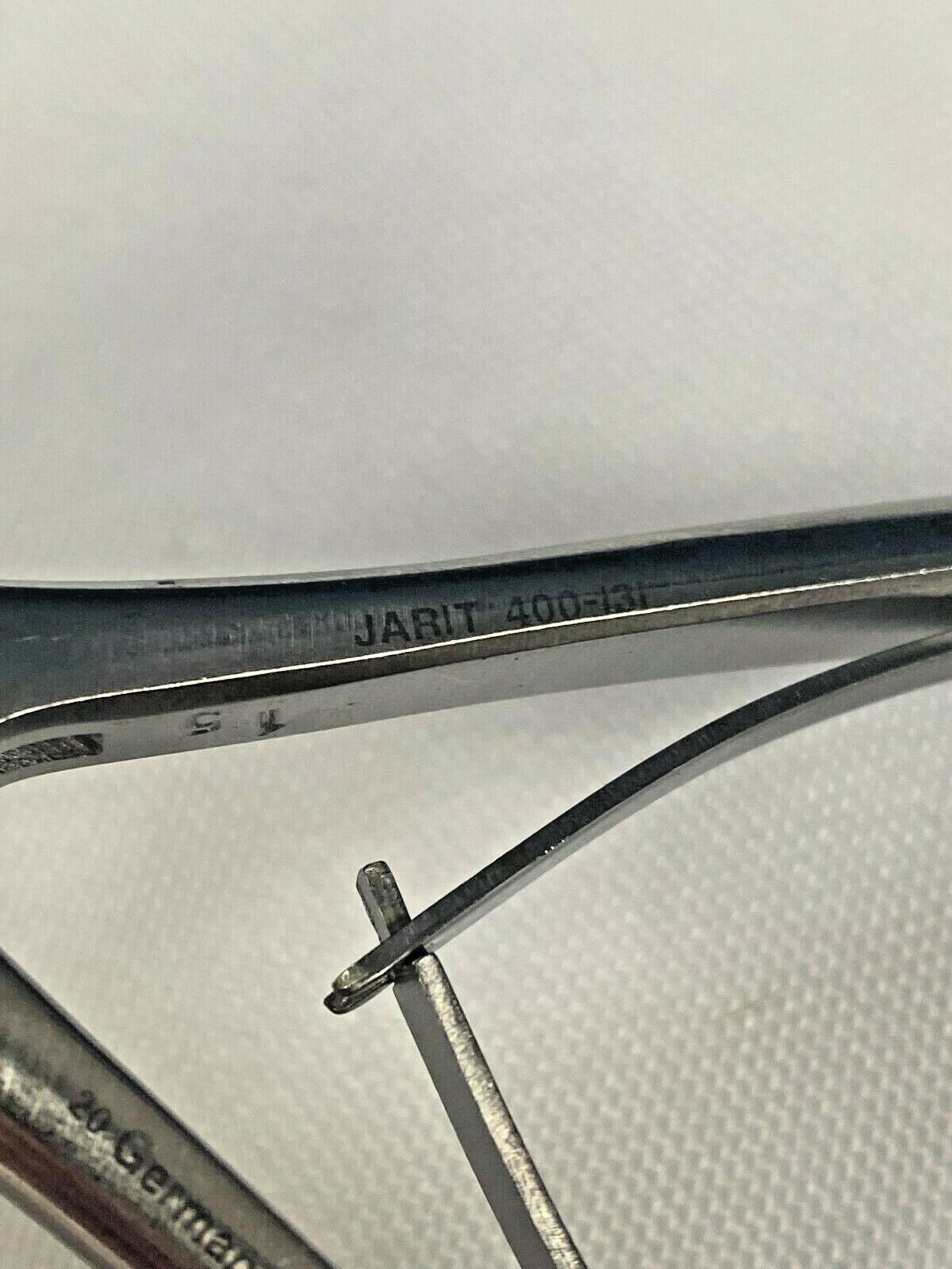 Jarit 400-131 Killian Nasal Specula Surgical ENT | eBay