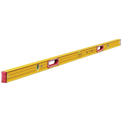 196-2-180 Spirit Level 3 Vial 15237 183cm | eBay UK